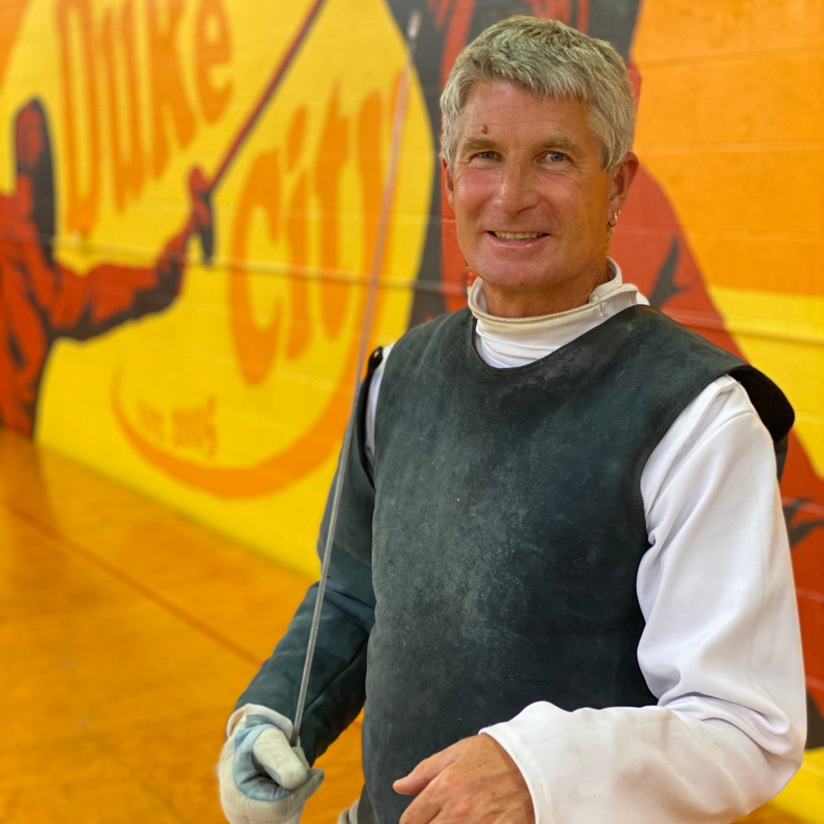 Coaches – Duke City Fencing
